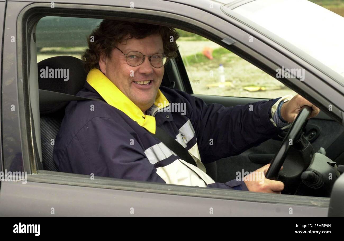 Rally driver hi-res stock photography and images - Alamy