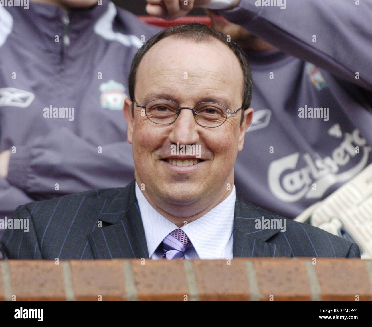 Fa cup final 2006 hi-res stock photography and images - Alamy