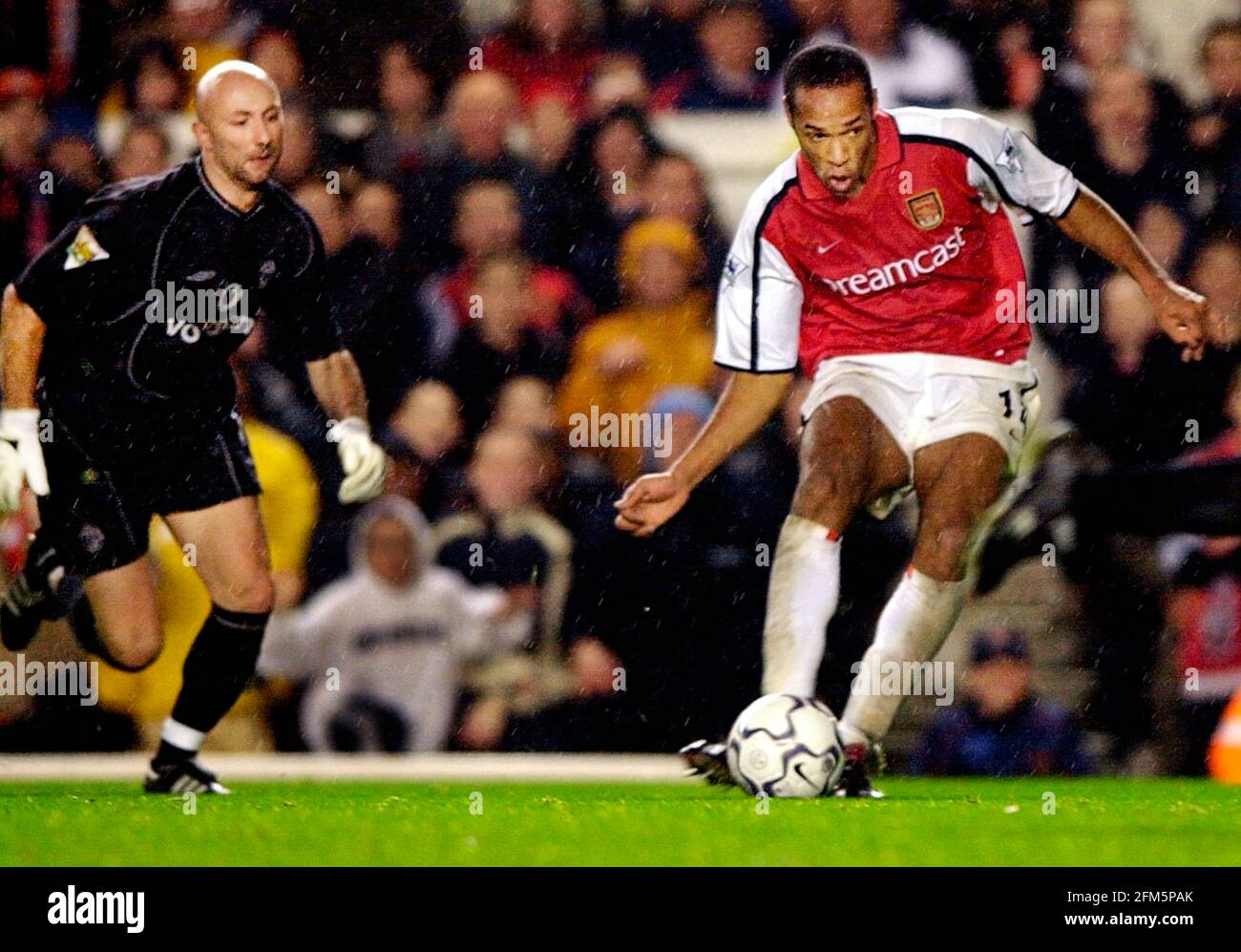 2001 the score hi-res stock photography and images - Alamy