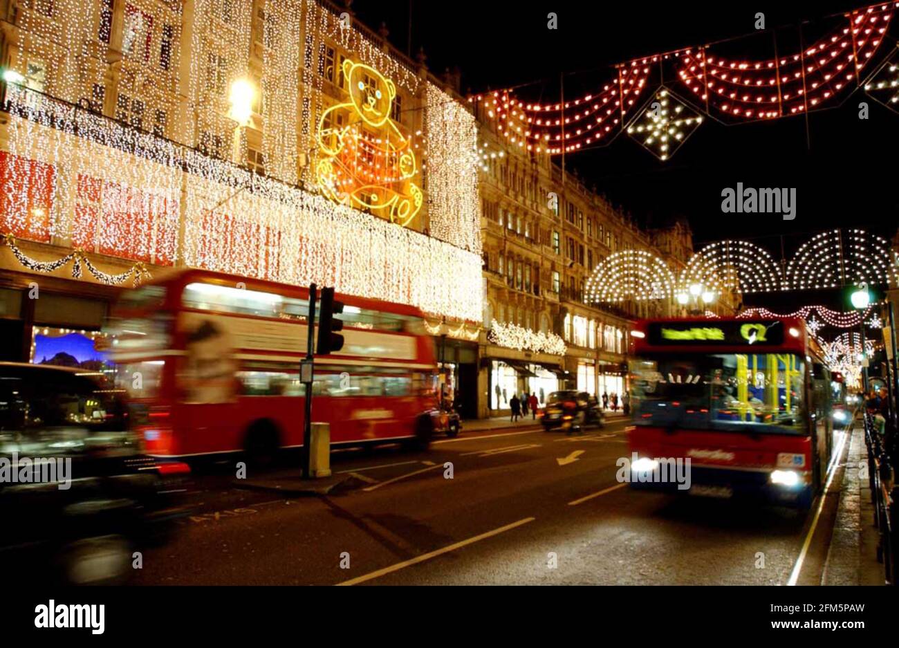 Christmas 2001 hi-res stock photography and images - Alamy