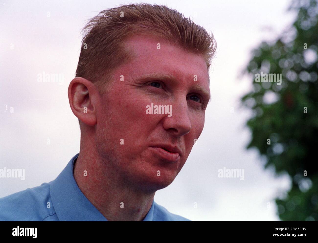 Steve parker hi-res stock photography and images - Alamy