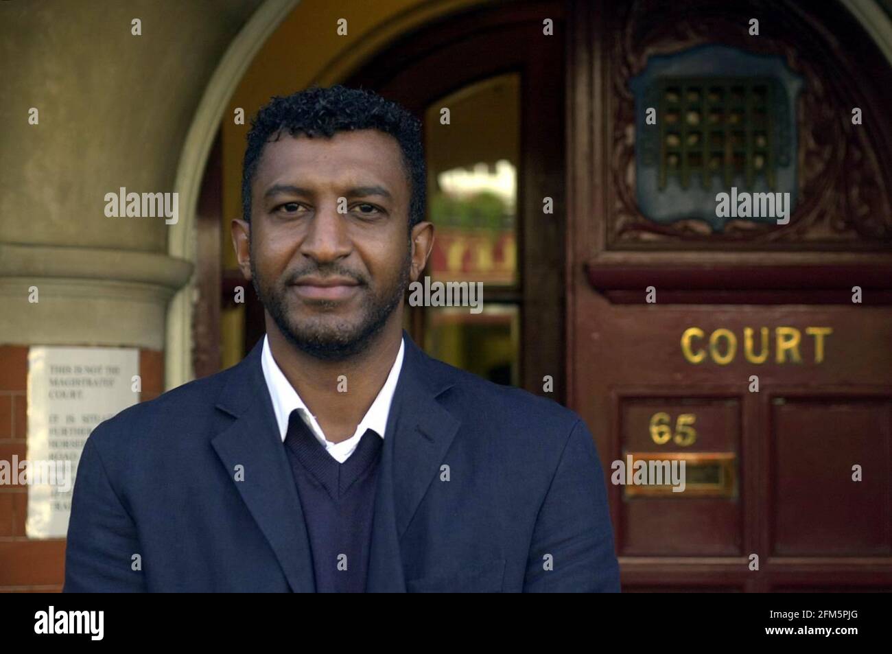 INQUEST AT WESTMINSTER CORONERS COURT INTO THE DEATH OF KEITA CRAIG ...