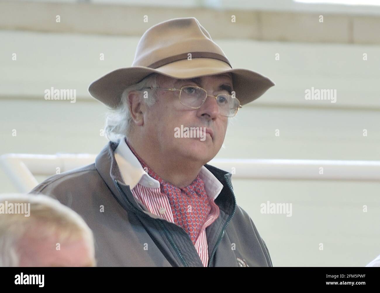 John magnier hi-res stock photography and images - Alamy