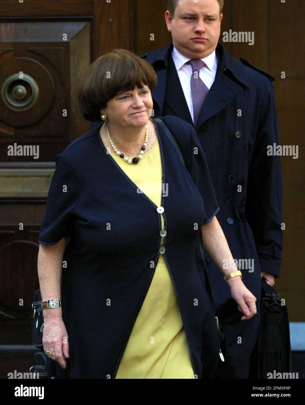 Michael Ashcroft High Resolution Stock Photography and Images - Alamy