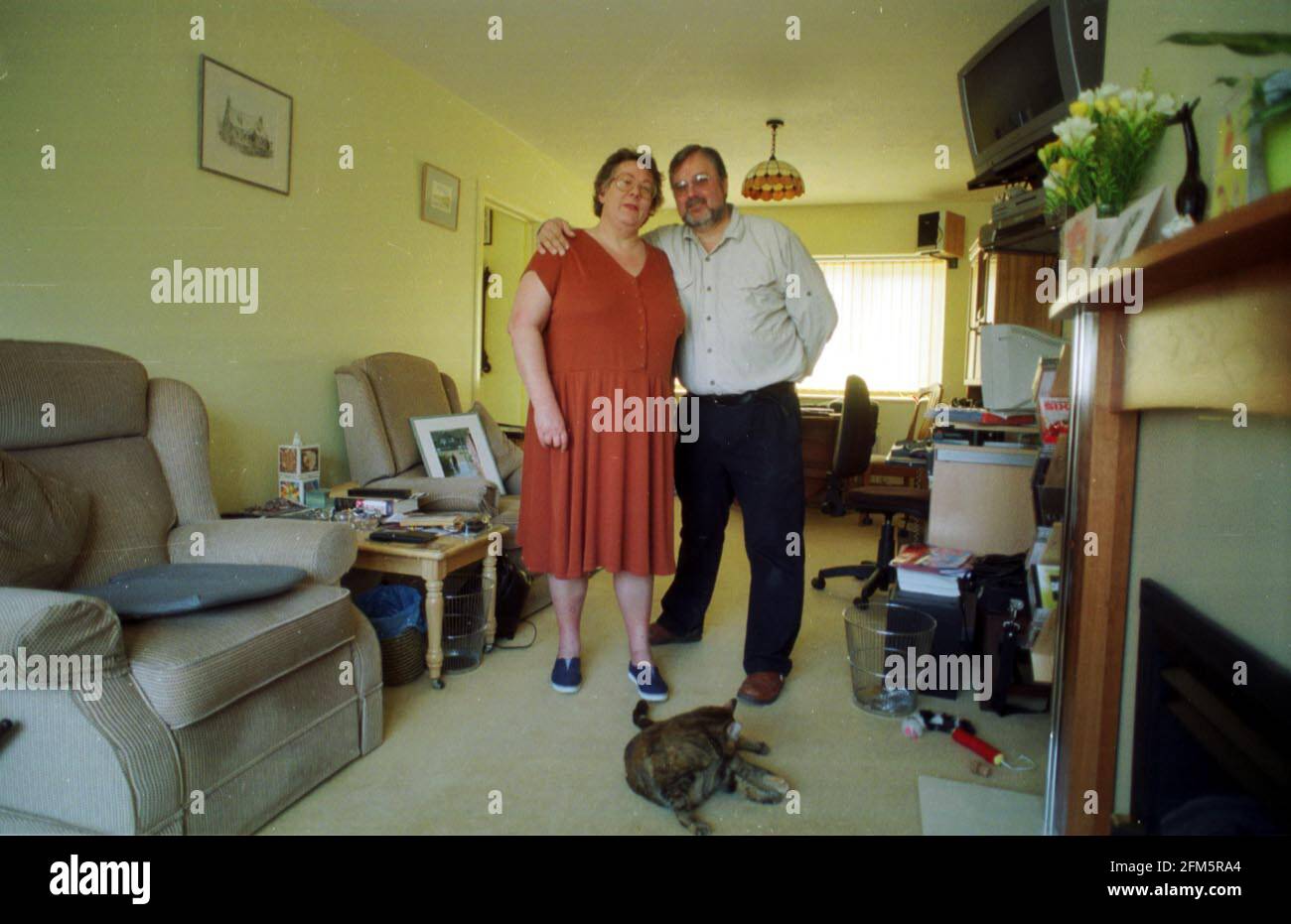 Mockford High Resolution Stock Photography and Images - Alamy