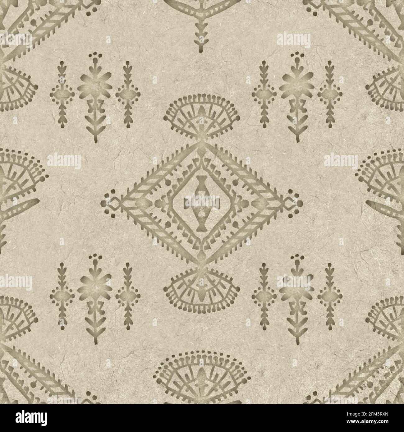 Seamless embossed paper texture for surface print Stock Photo - Alamy