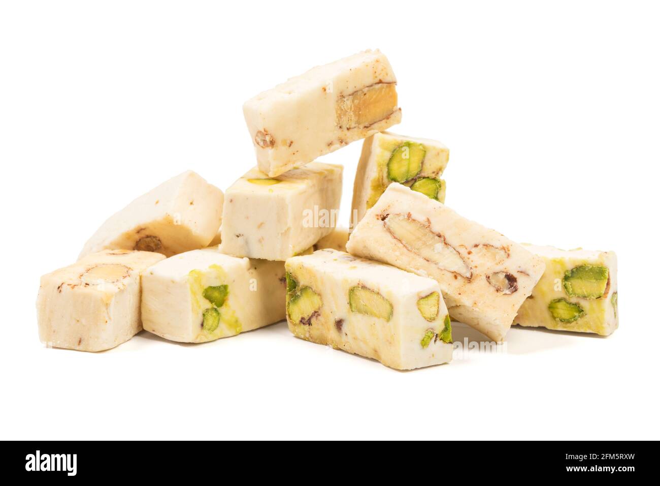Torrone hi-res stock photography and images - Alamy