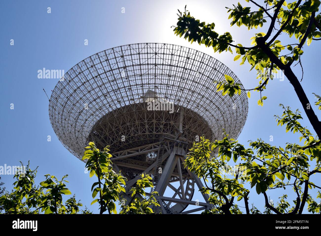 Radar radiation hi-res stock photography and images - Alamy