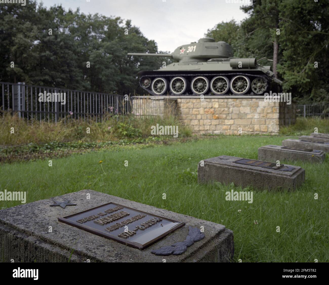 Battle Of Halbe High Resolution Stock Photography and Images - Alamy