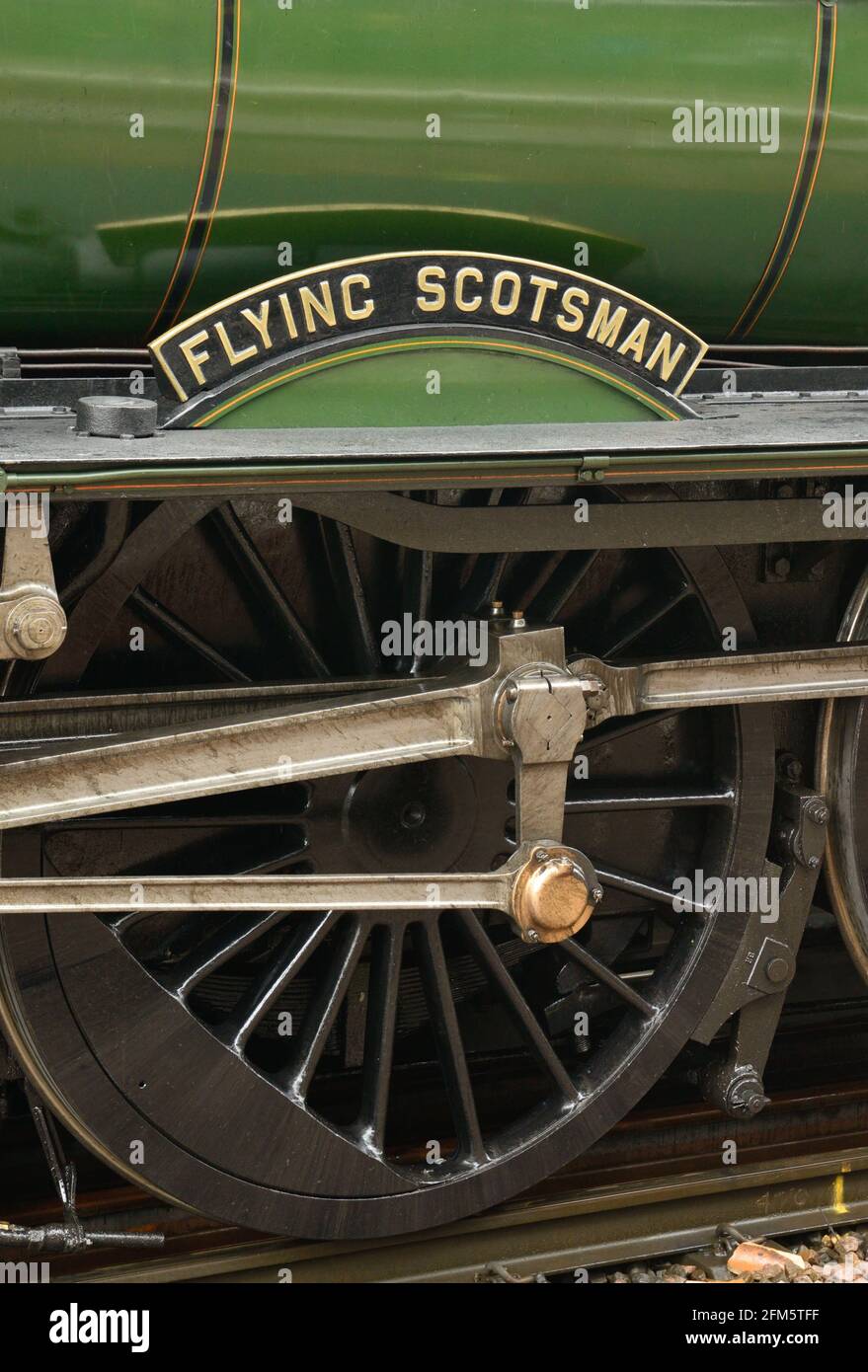 Train Nameplate High Resolution Stock Photography and Images - Alamy