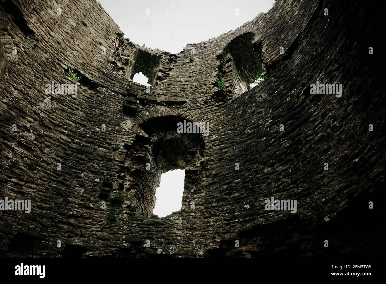 Curved out from hi-res stock photography and images - Alamy