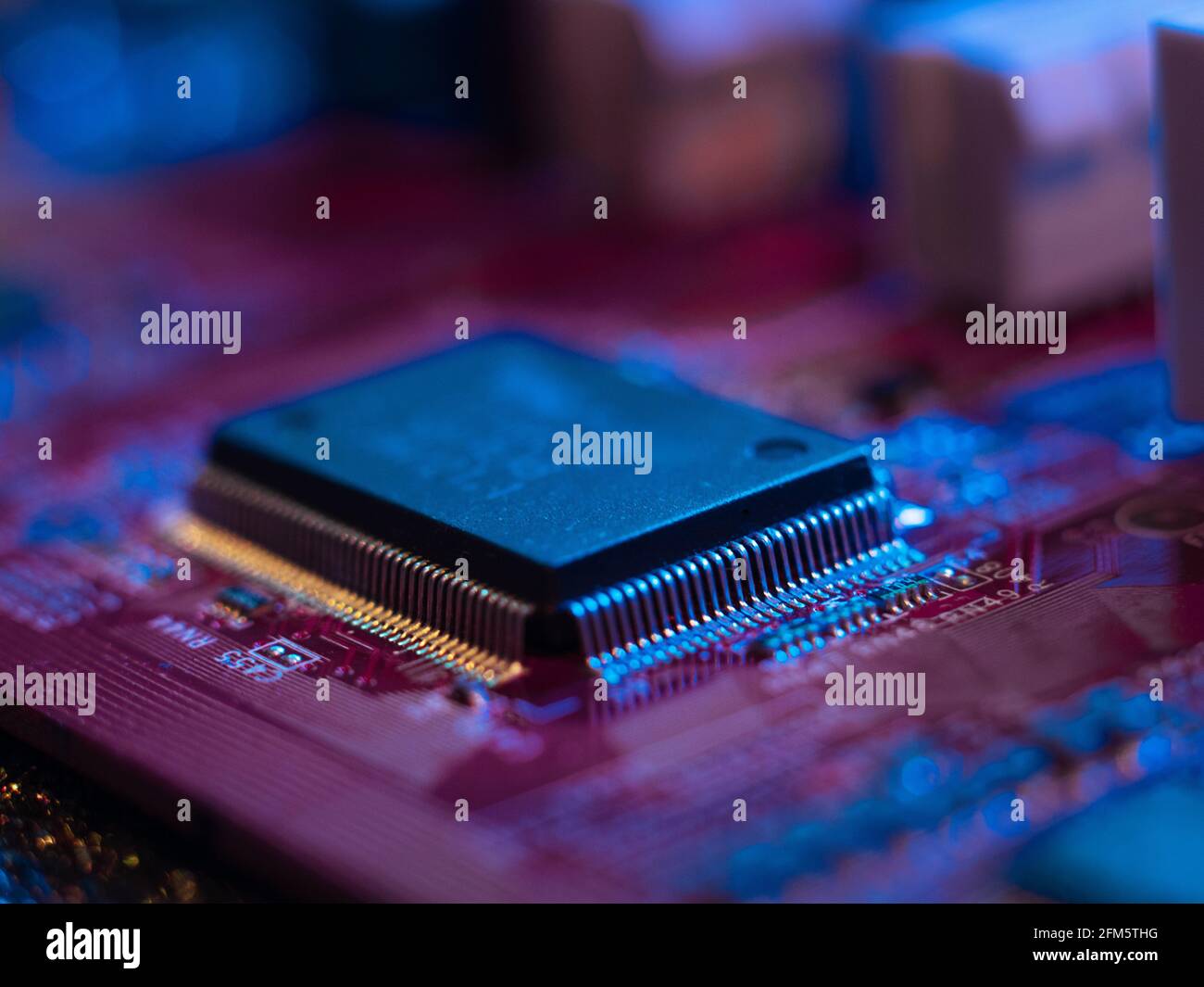Computer network photos hi-res stock photography and images - Alamy