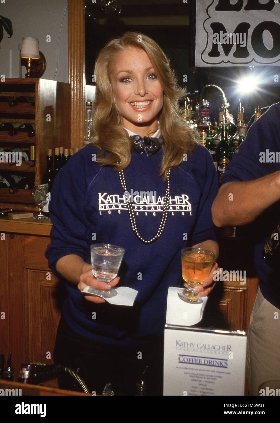 Heather Thomas 80s