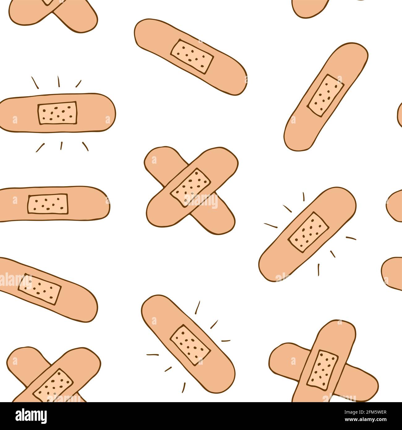 Sticking vector vectors hi-res stock photography and images - Alamy