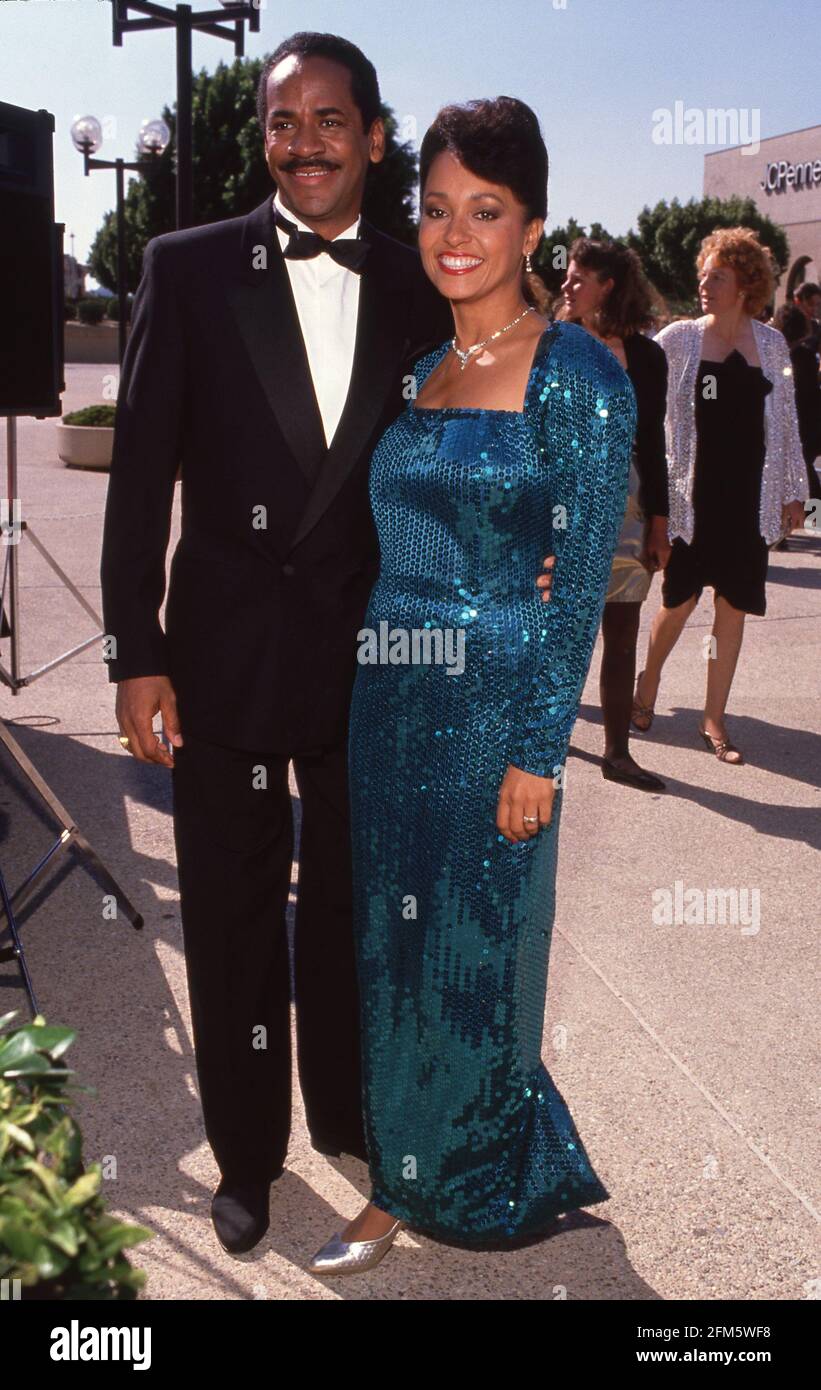 Daphne Maxwell Reid