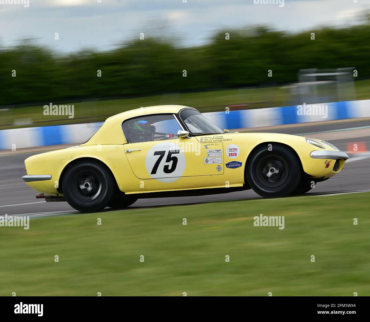 Lotus elan 26r hi-res stock photography and images - Alamy