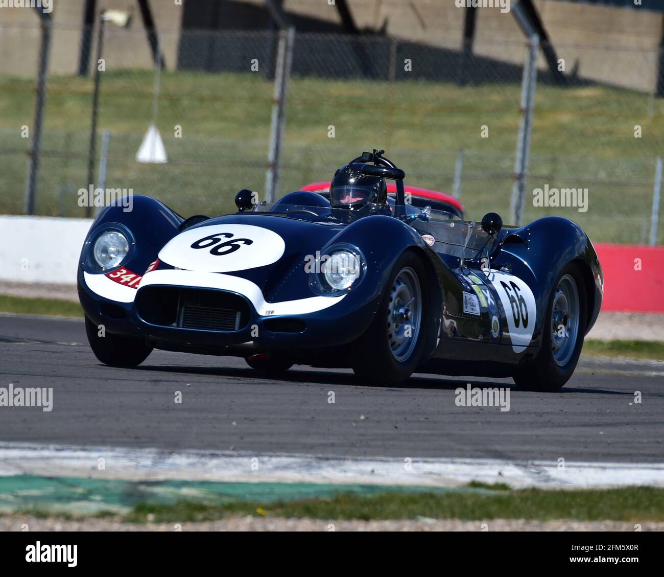 Rac pall mall cup for pre 66 gt hi-res stock photography and images - Alamy