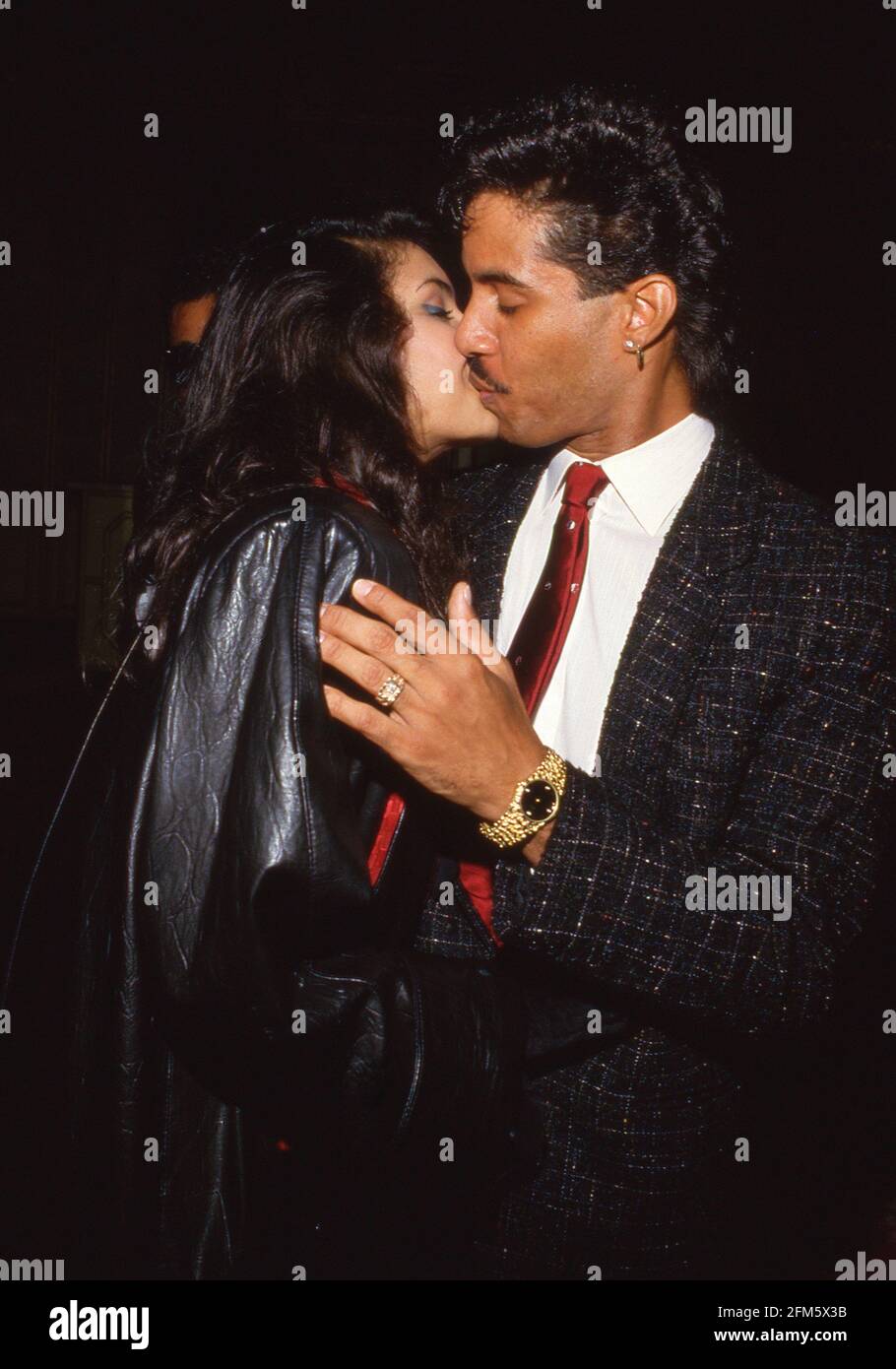 Shabba doo hi-res stock photography and images - Alamy