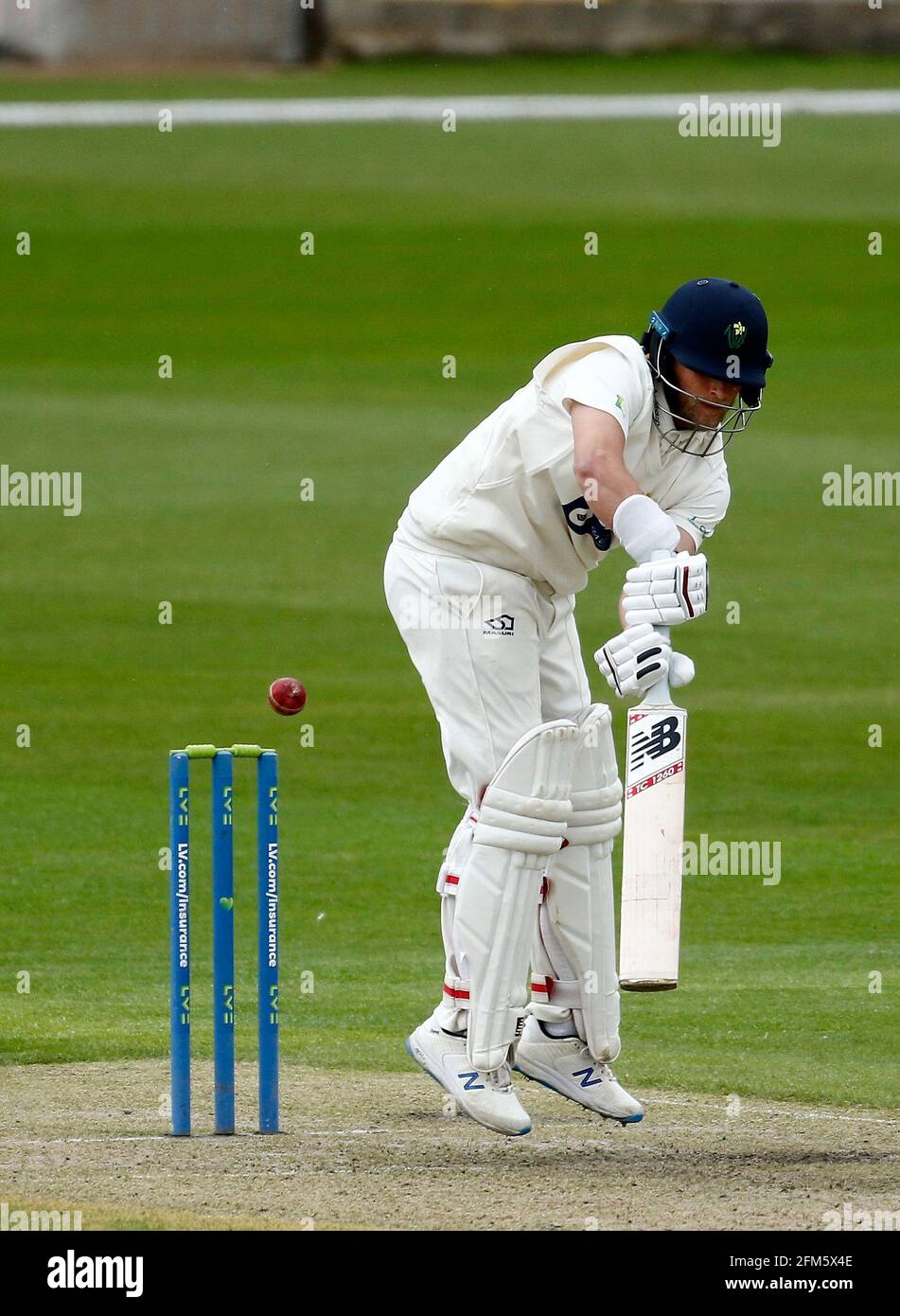 6th May 2021; Emirates Old Trafford, Manchester, Lancashire, England ...