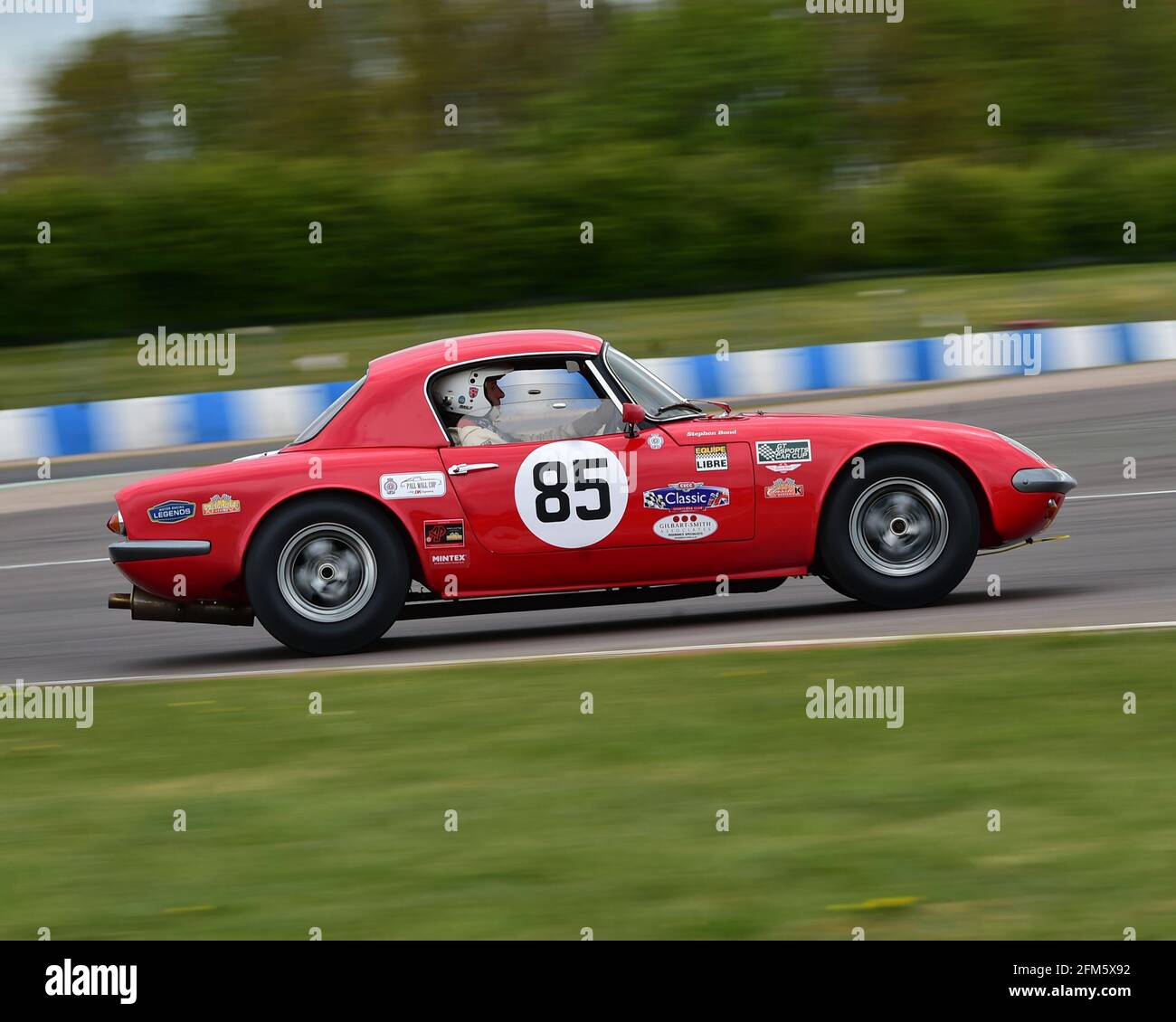 Steve bond hi-res stock photography and images - Alamy