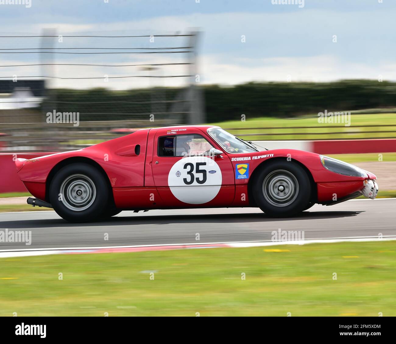 Porsche carrera gt sports cars hi-res stock photography and images - Alamy