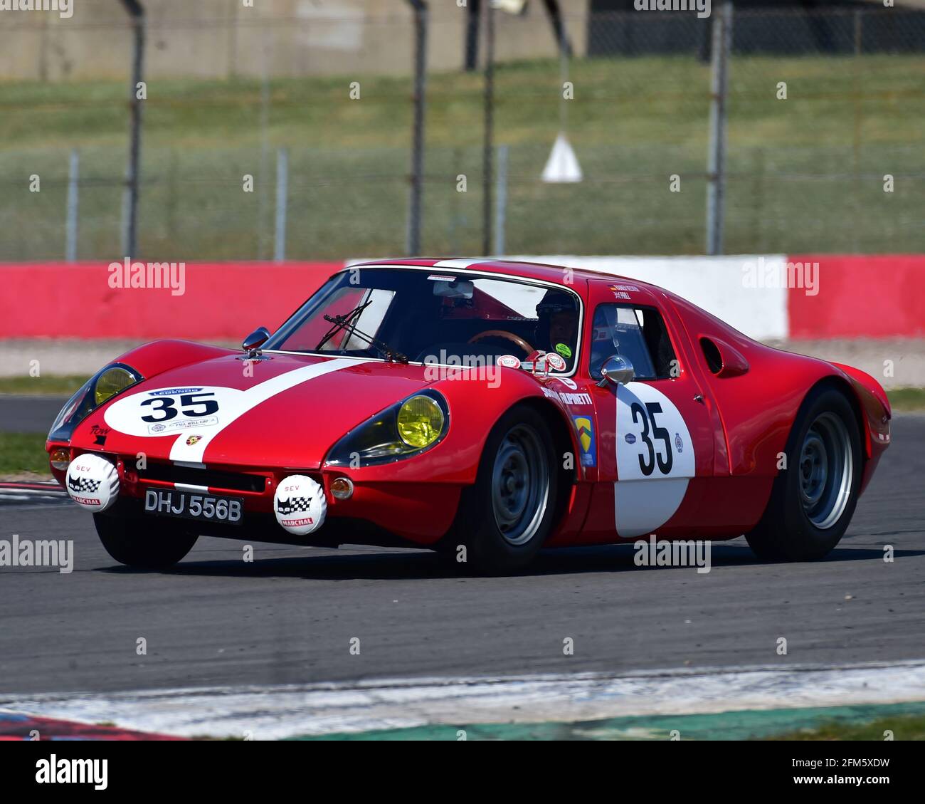 Pre carrera hi-res stock photography and images - Alamy