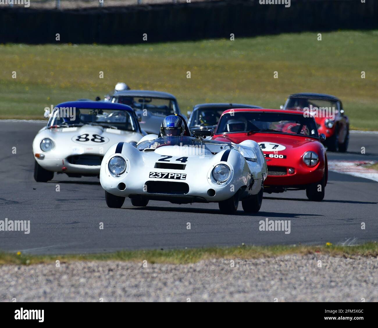 Lotus xv hi-res stock photography and images - Alamy