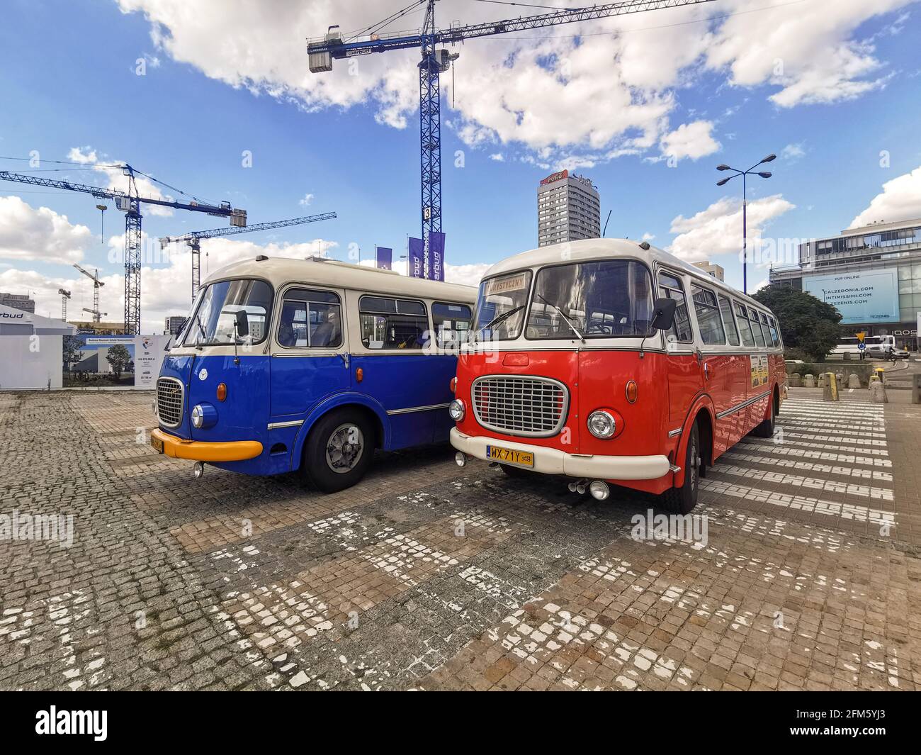 Transportation vintage bus hi-res stock photography and images - Alamy