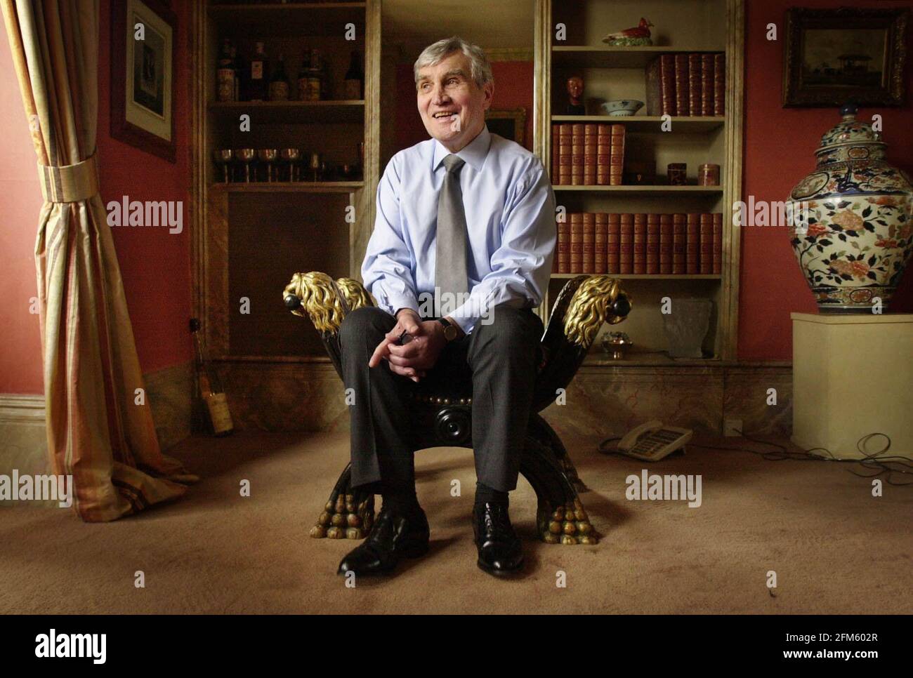 George walker hi-res stock photography and images - Alamy