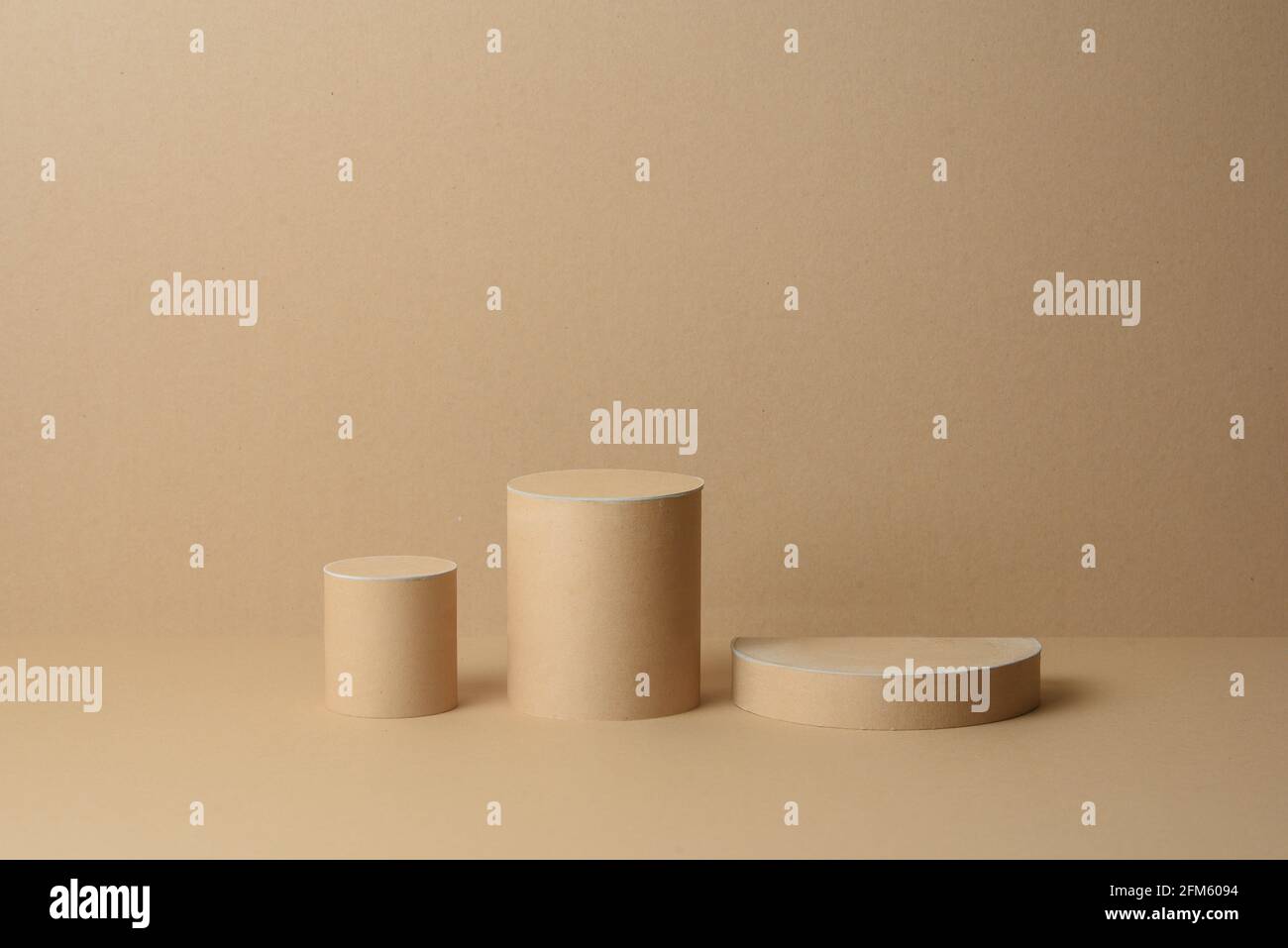 Product Photography Mockup Base Platform Props Background Shapes Blocks ...