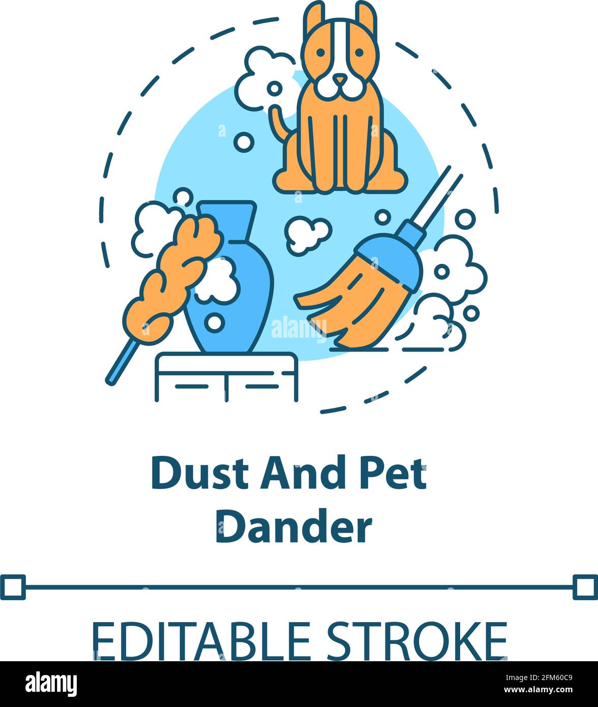 Fur mold Stock Vector Images - Alamy