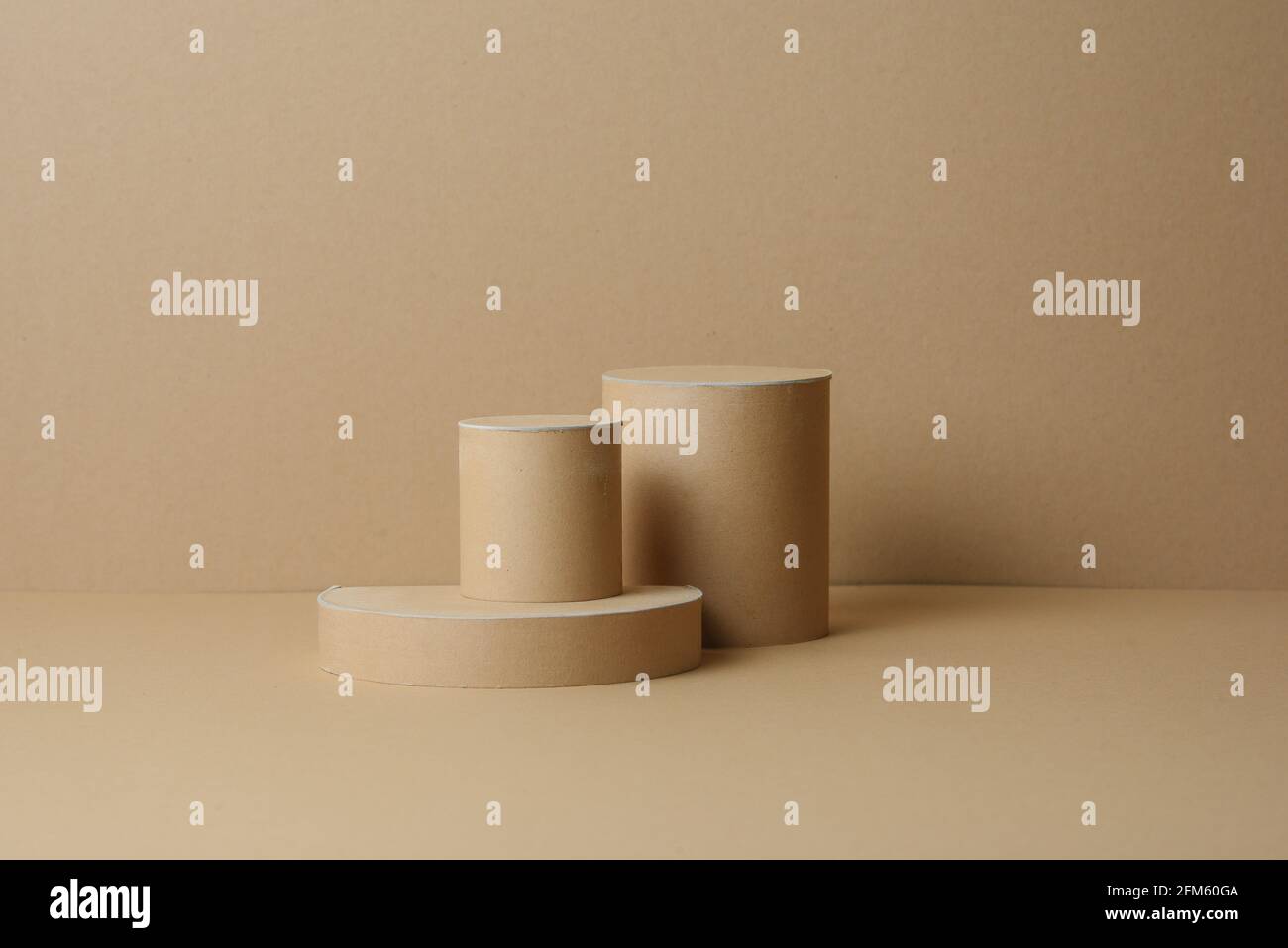 Product Photography Mockup Base Platform Props Background Shapes Blocks ...