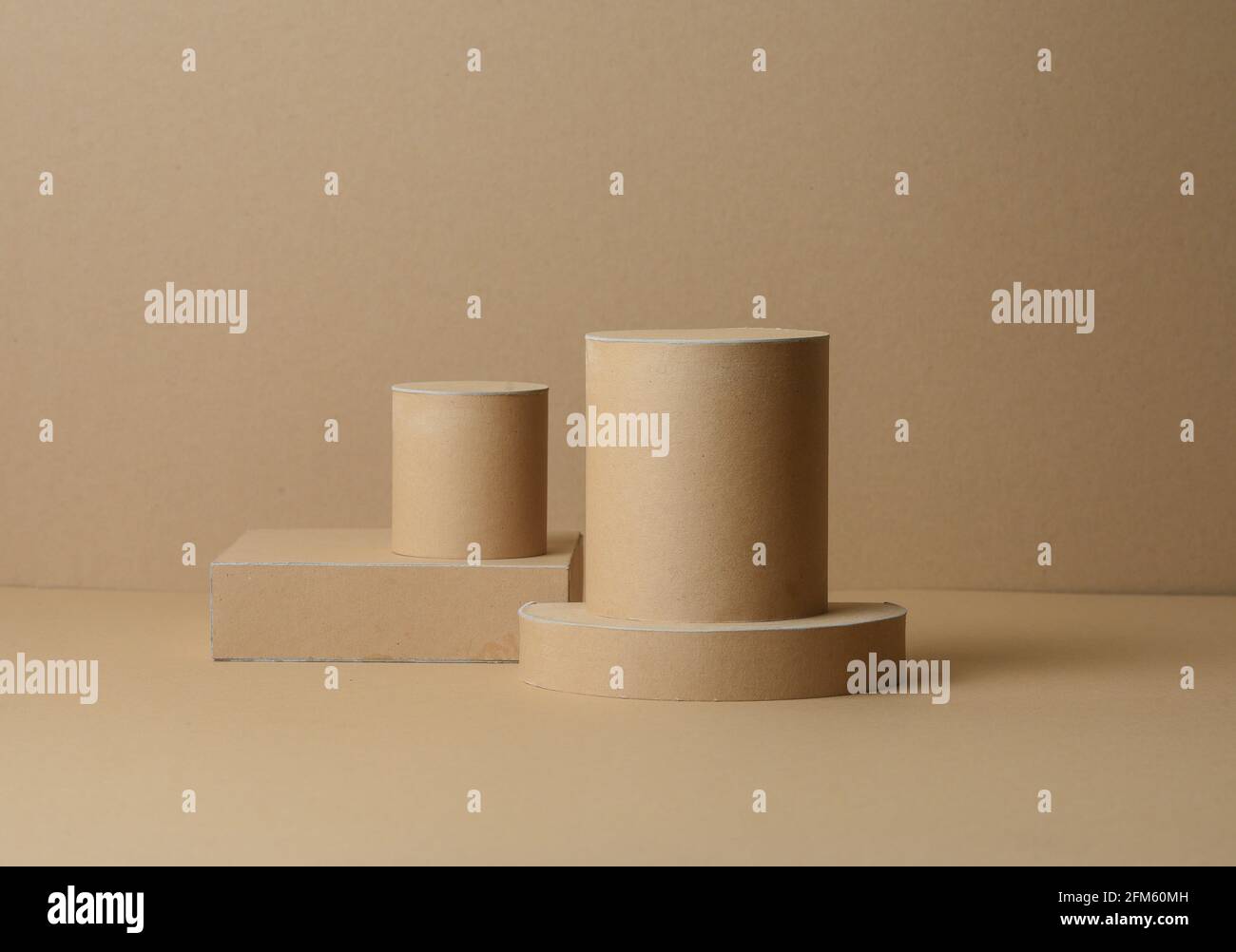 Product Photography Mockup Base Platform Props Background Shapes Blocks ...