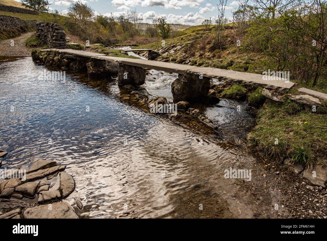 Sheep wash yorkshire hi-res stock photography and images - Alamy