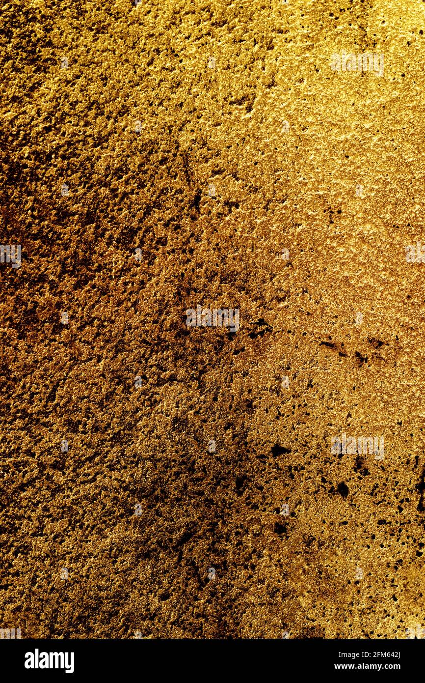 Golden background for graphic designs Stock Photo - Alamy