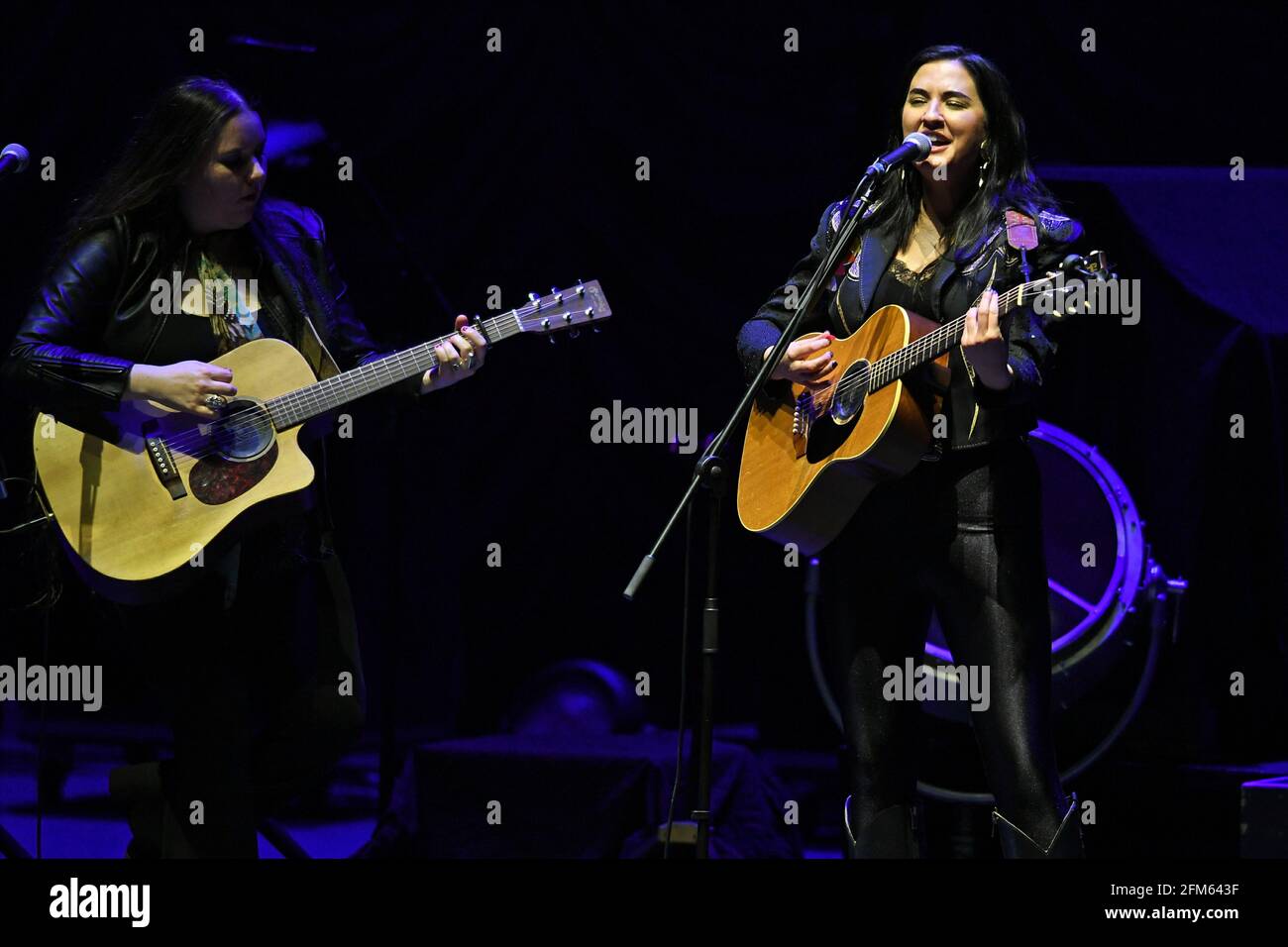 Hollywood - FL - 20200306 - Candi Carpenter performs at the Hard Rock ...