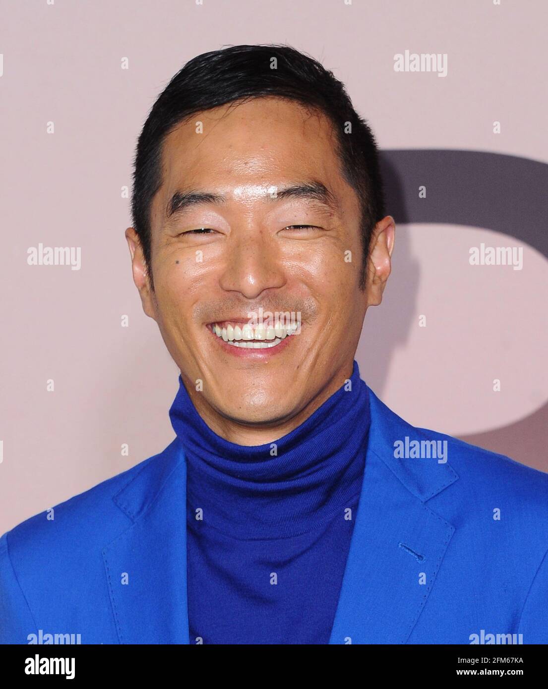 Los Angeles - CA - 03/05/2020 Westworld Season 3 Los Angeles Premiere -PICTURED: Leonardo Nam ...