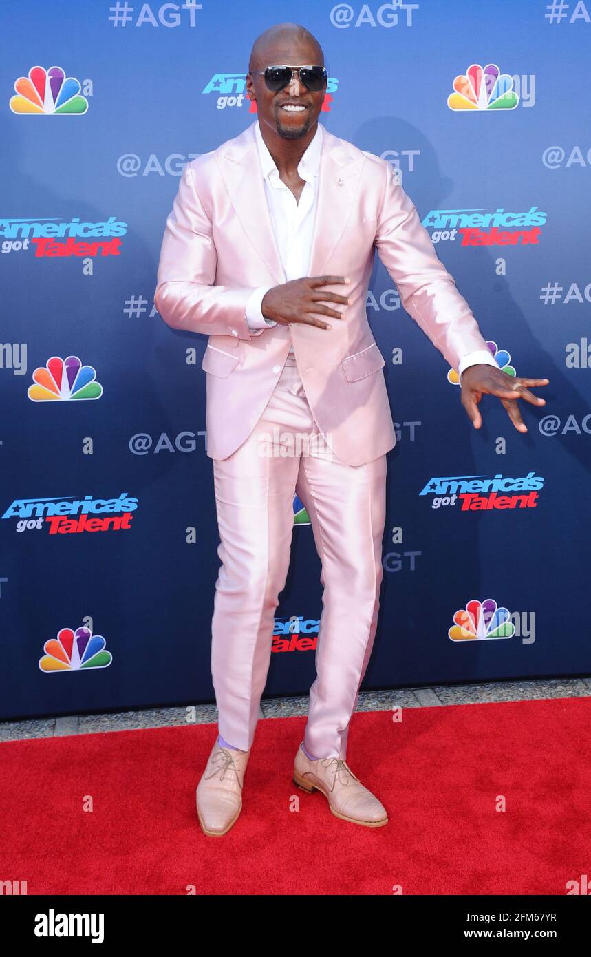 Pasadena - CA - 03/04/2020 America`s Got talent Season 15 – Red Carpet ...