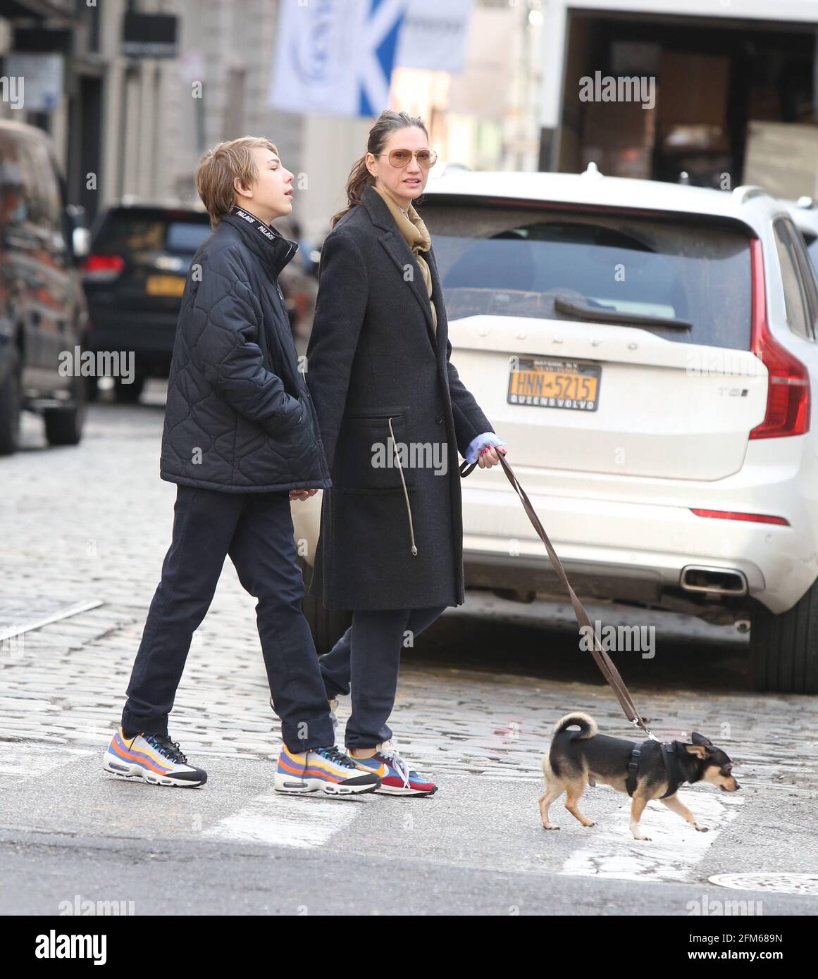 Jenna lyons 2020 hi-res stock photography and images - Alamy