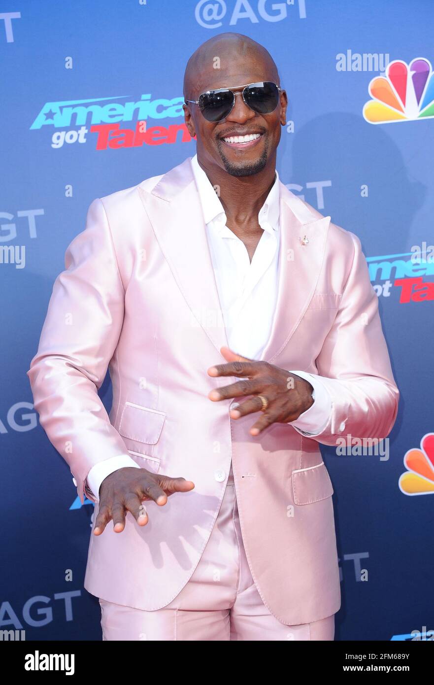 Pasadena - CA - 03/04/2020 America`s Got talent Season 15 – Red Carpet ...