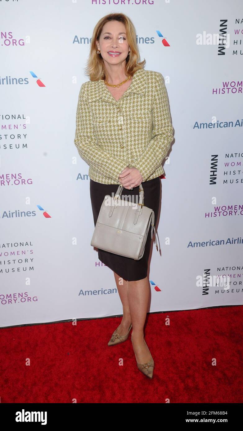 Los Angeles - CA - 03/08/2020 National Women`s History Museum Women ...