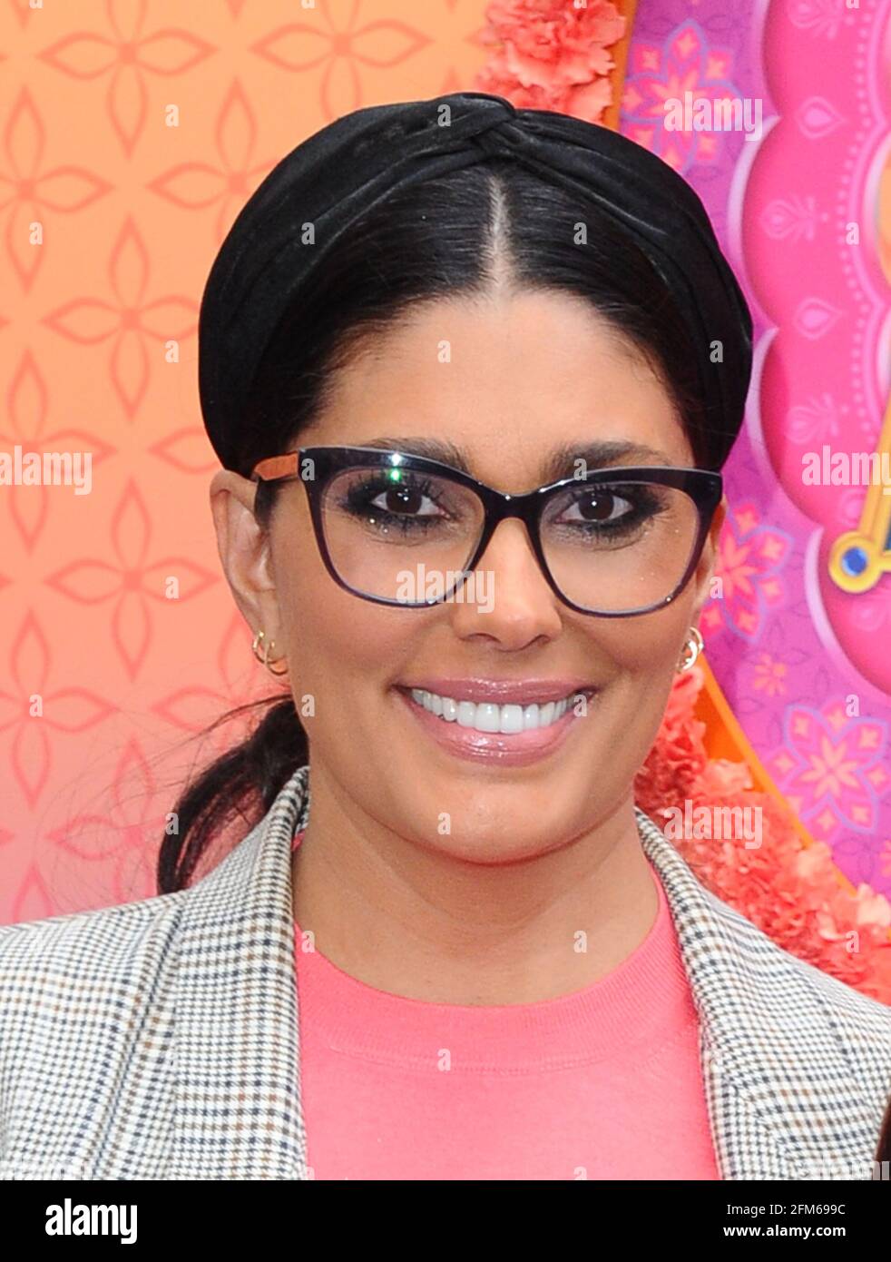 Los Angeles - CA - 03/07/2020 Mira Royal Detective TV Show Premiere ...