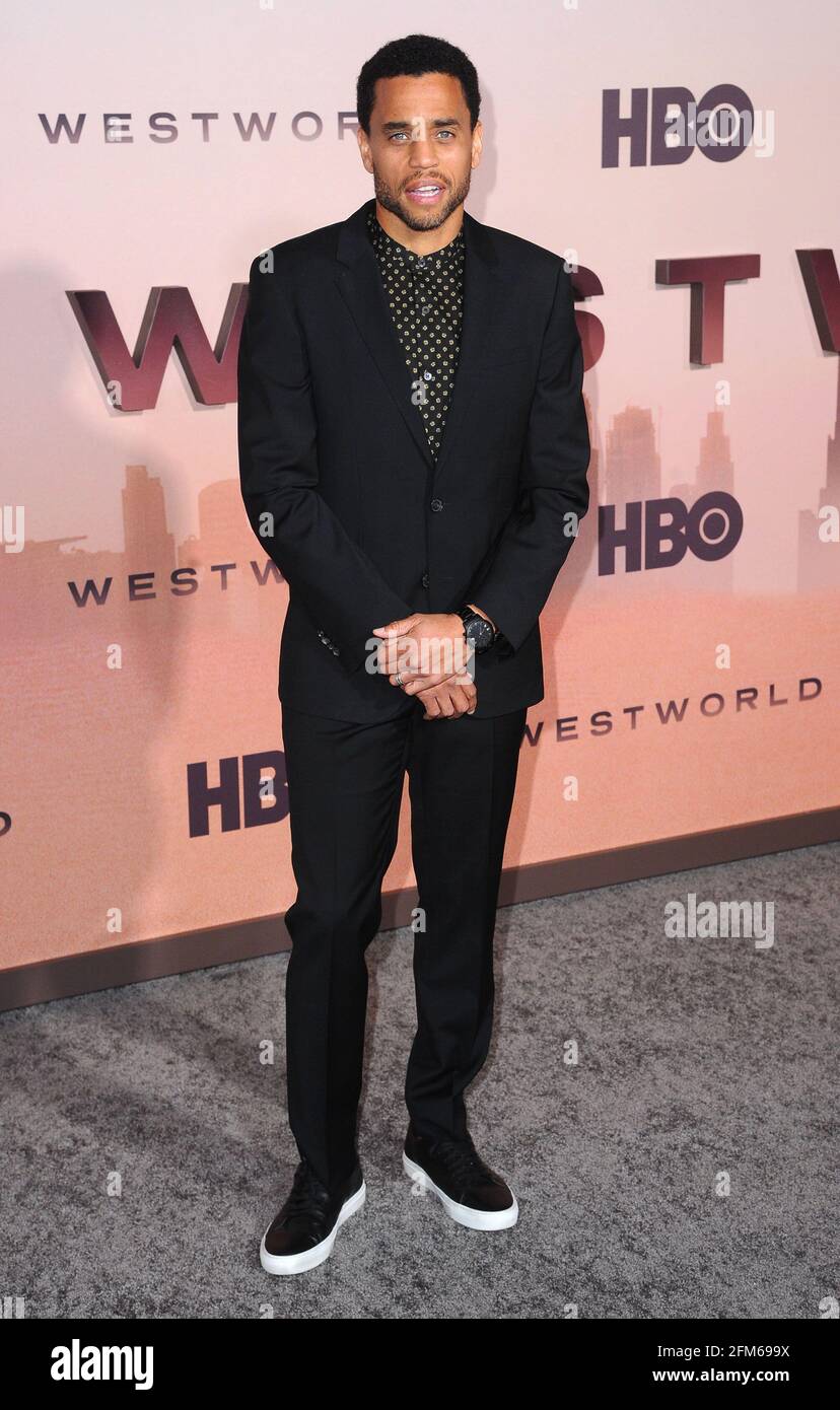 Los Angeles - CA - 03/05/2020 Westworld Season 3 Los Angeles Premiere ...