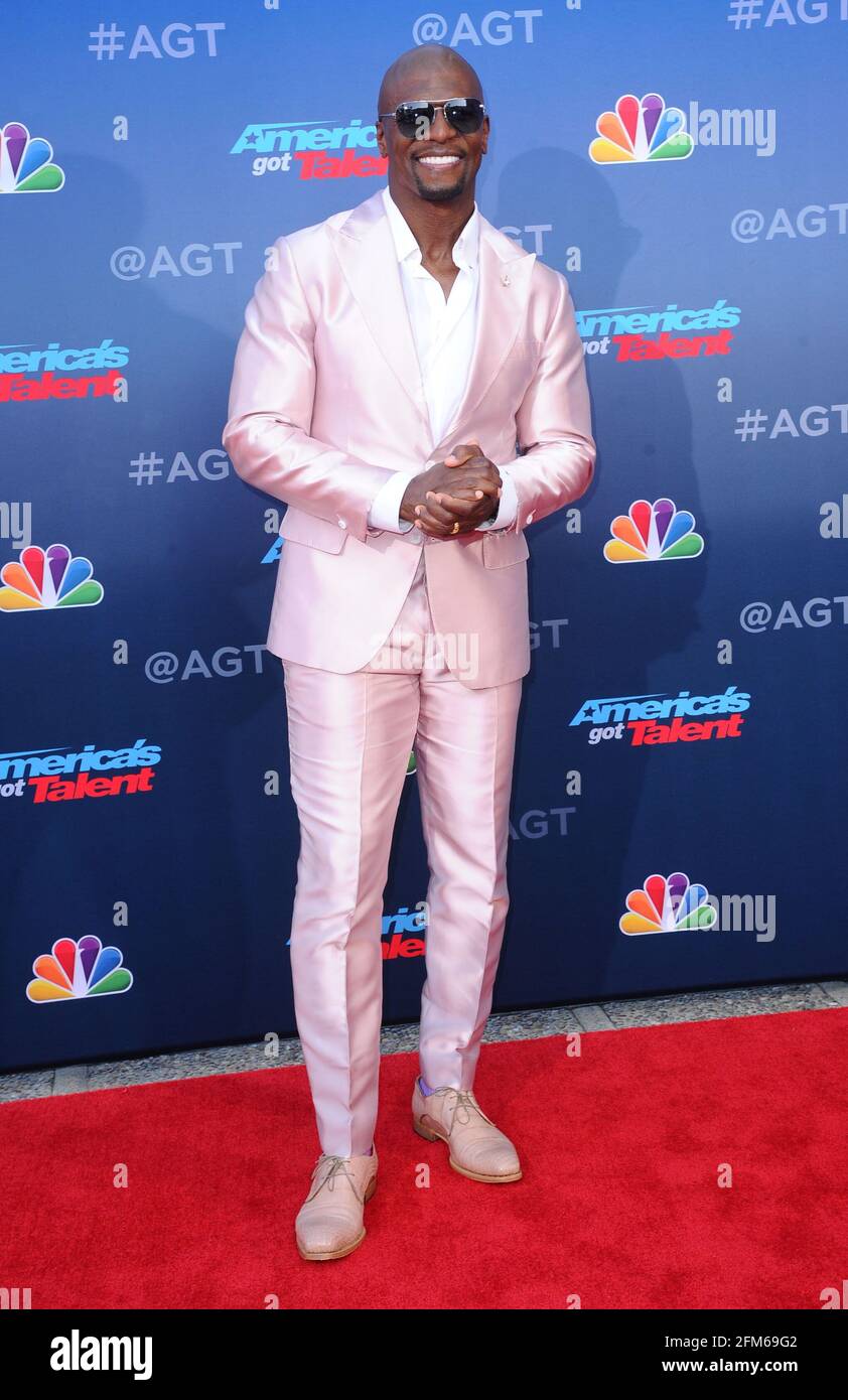 Pasadena - CA - 03/04/2020 America`s Got talent Season 15 – Red Carpet ...