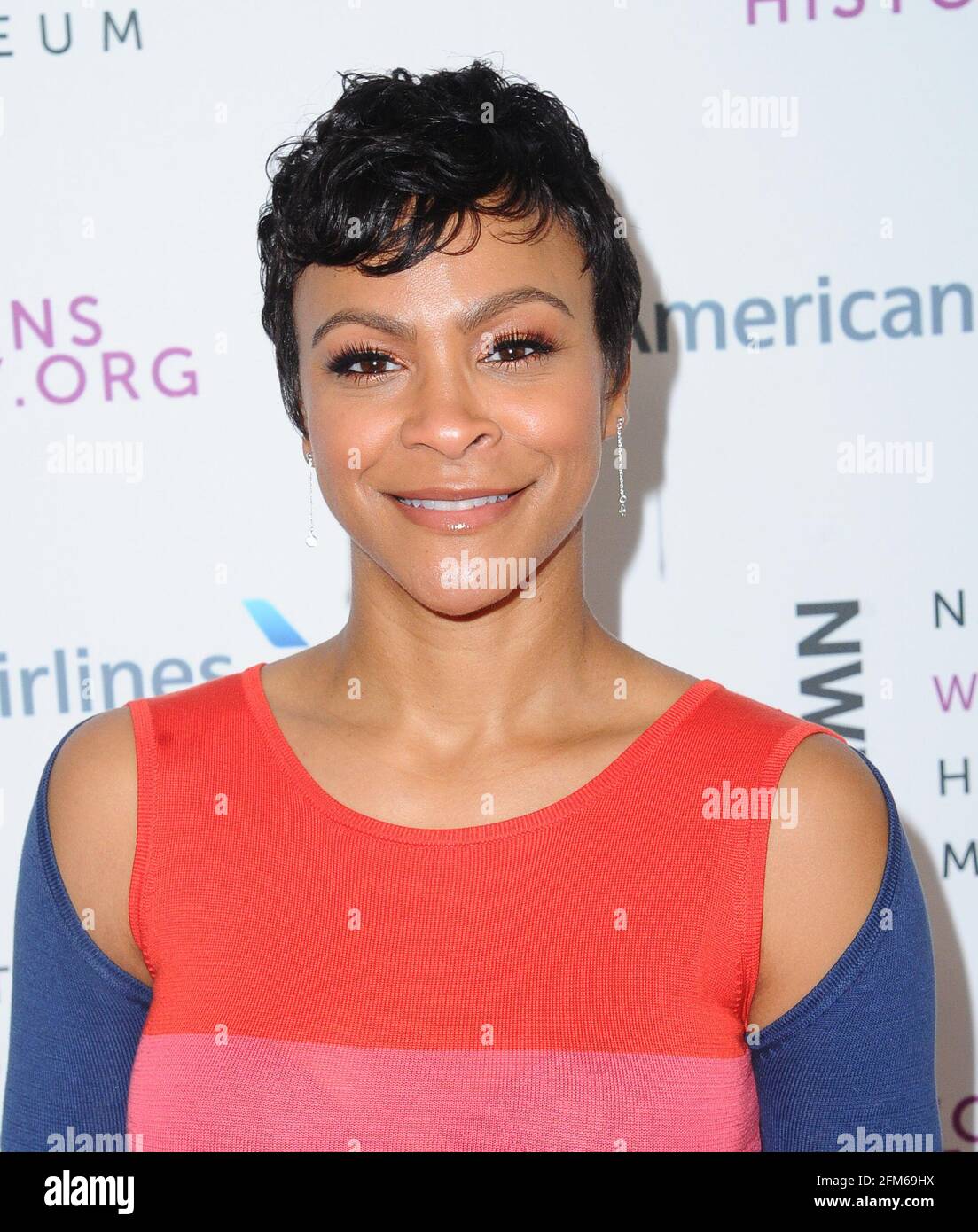 Los Angeles - CA - 03/08/2020 National Women`s History Museum Women ...