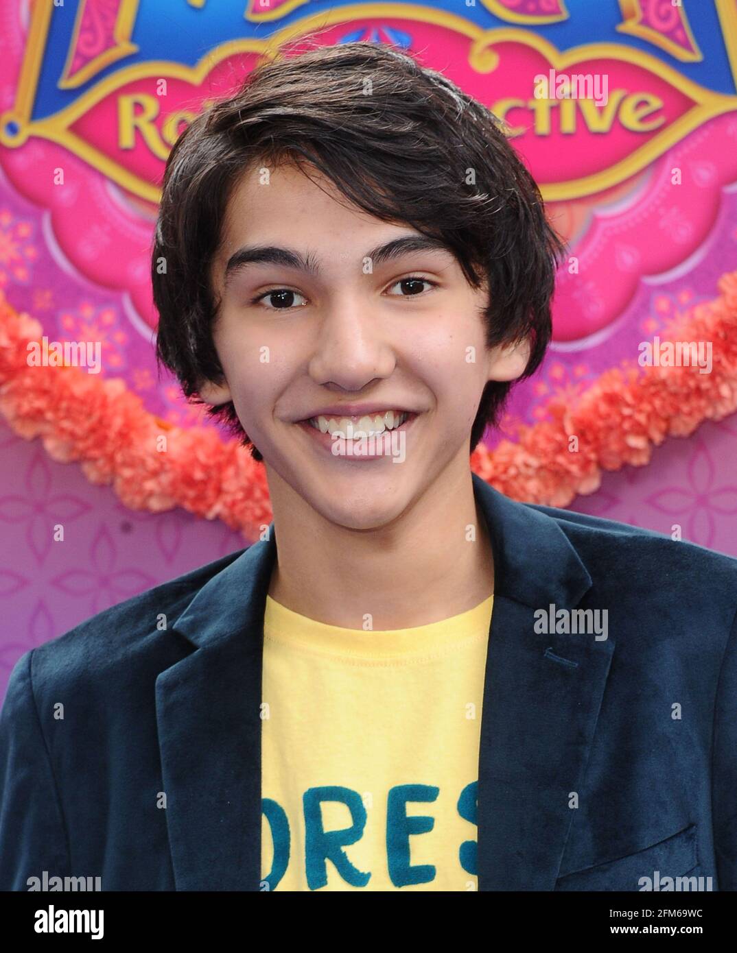 Los Angeles - CA - 03/07/2020 Mira Royal Detective TV Show Premiere ...