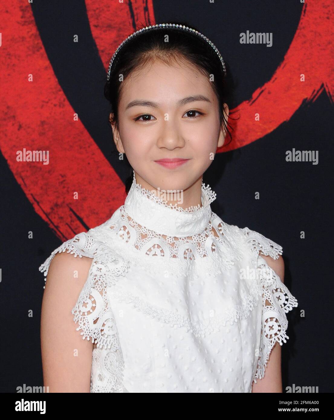 Crystal rao hi-res stock photography and images - Alamy