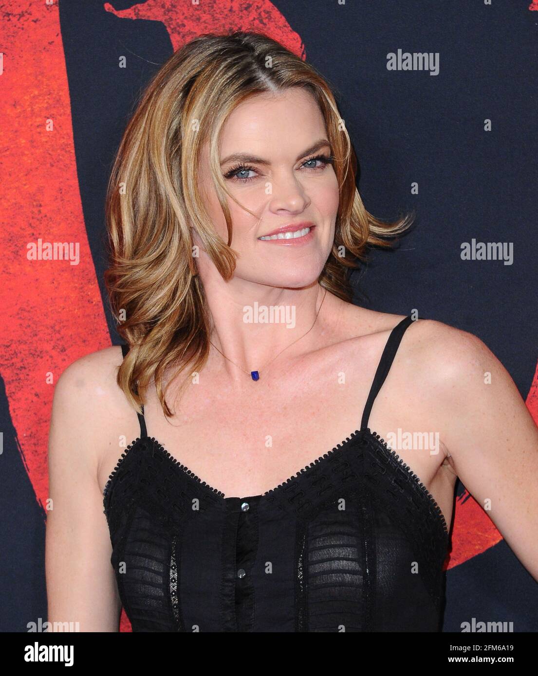 Los Angeles - CA - 03/09/2020 Mulan Los Angeles Premiere -PICTURED ...