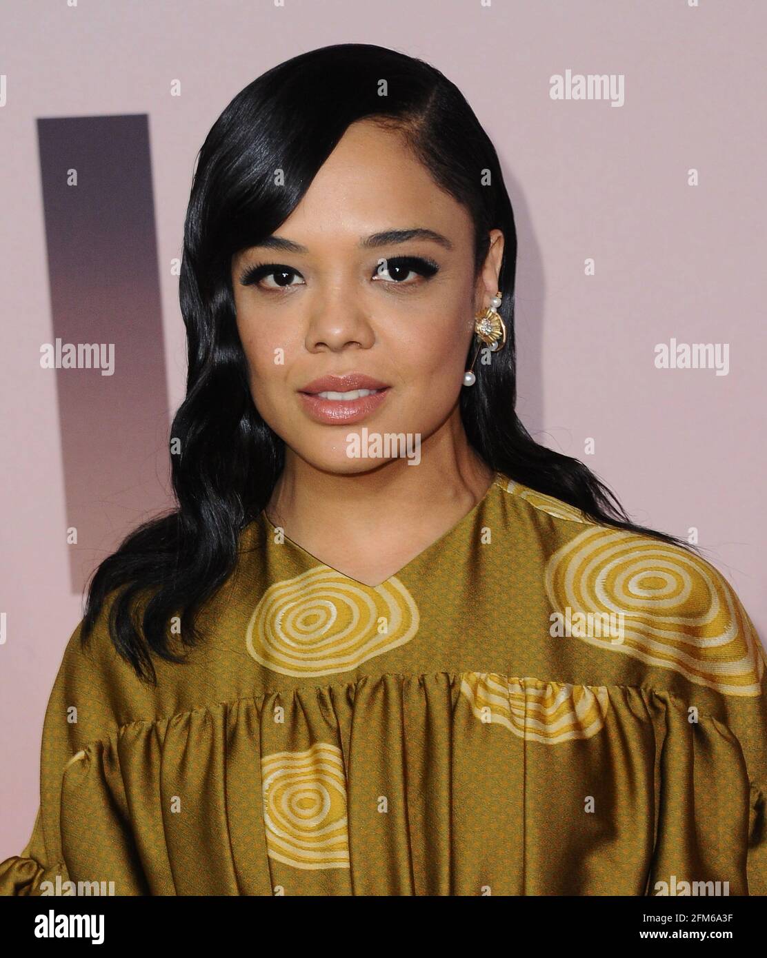 Los Angeles - CA - 03/05/2020 Westworld Season 3 Los Angeles Premiere ...