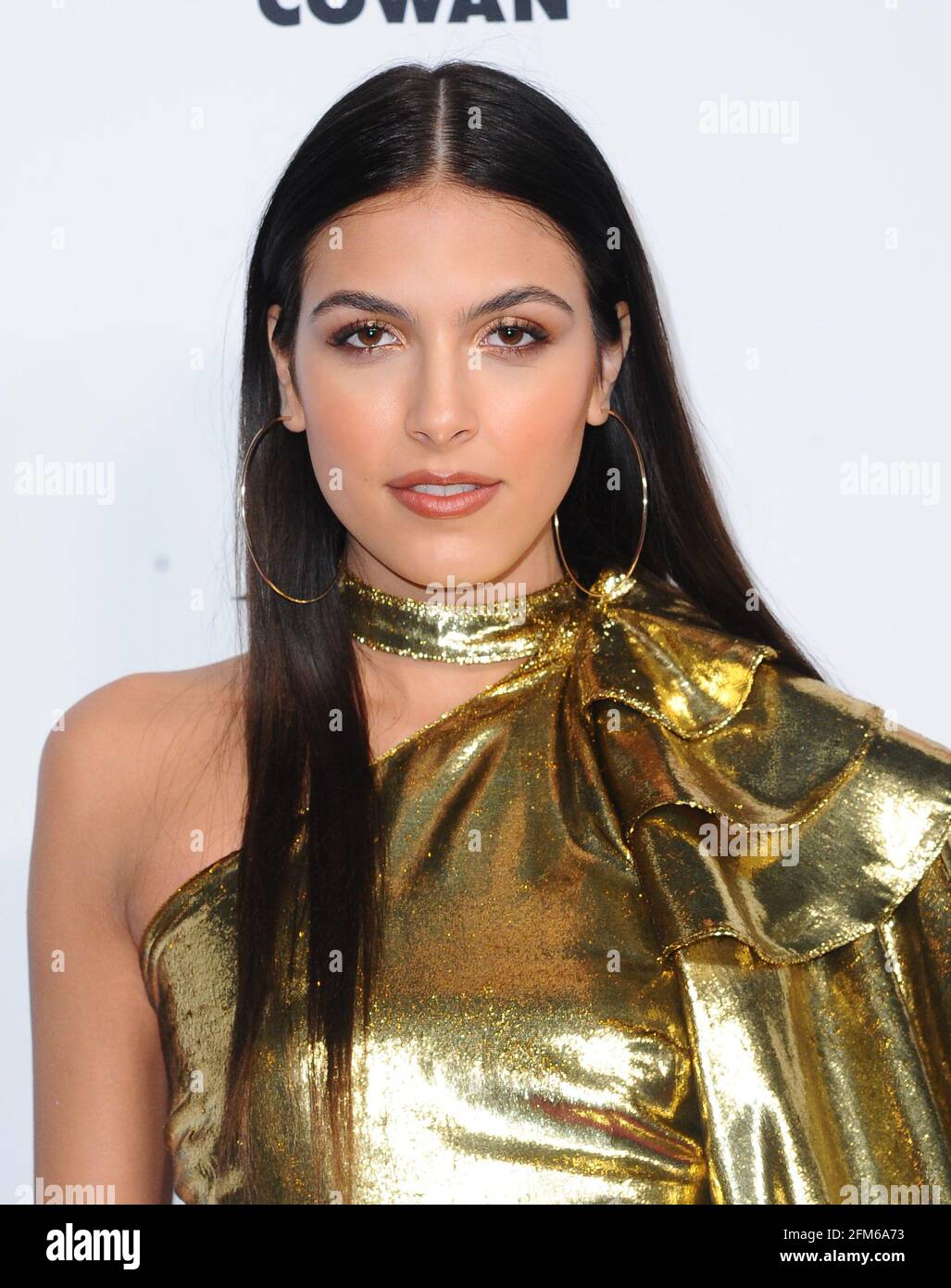 Los Angeles - CA - 03/08/2020 Christian Cowan x The Powerpuff Girls ...